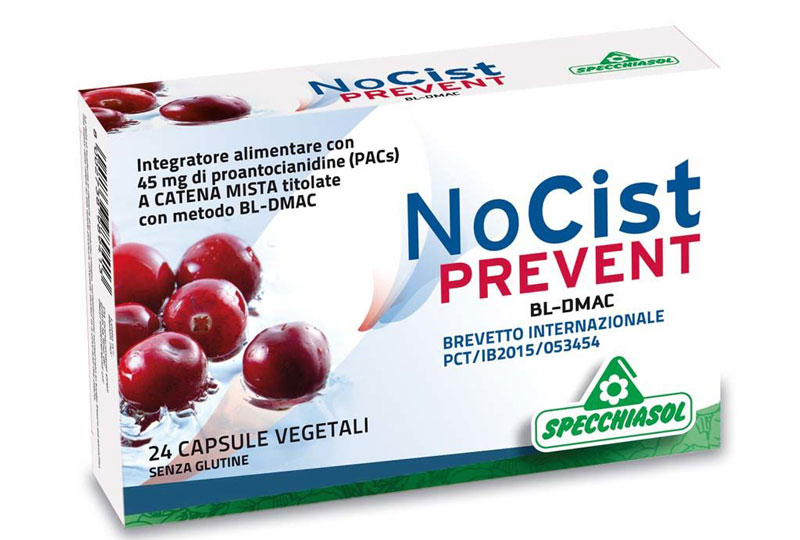 Cand natura si stiinta se intalnesc: NoCist - tratamentul natural ...